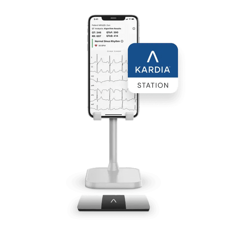 Health Systems Solutions | AliveCor