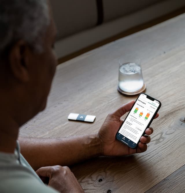 Kardiacare Plus | AliveCor