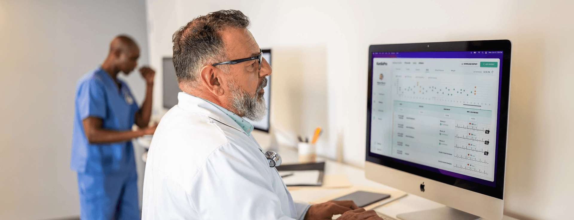 AliveCor | EKG Anywhere, Anytime