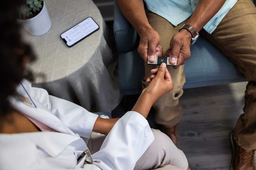 AliveCor | AliveCor Home