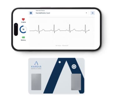 Veteran | AliveCor