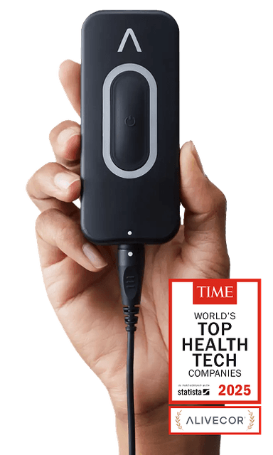 AliveCor | AliveCor Home