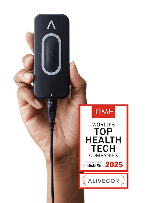 AliveCor | AliveCor Home