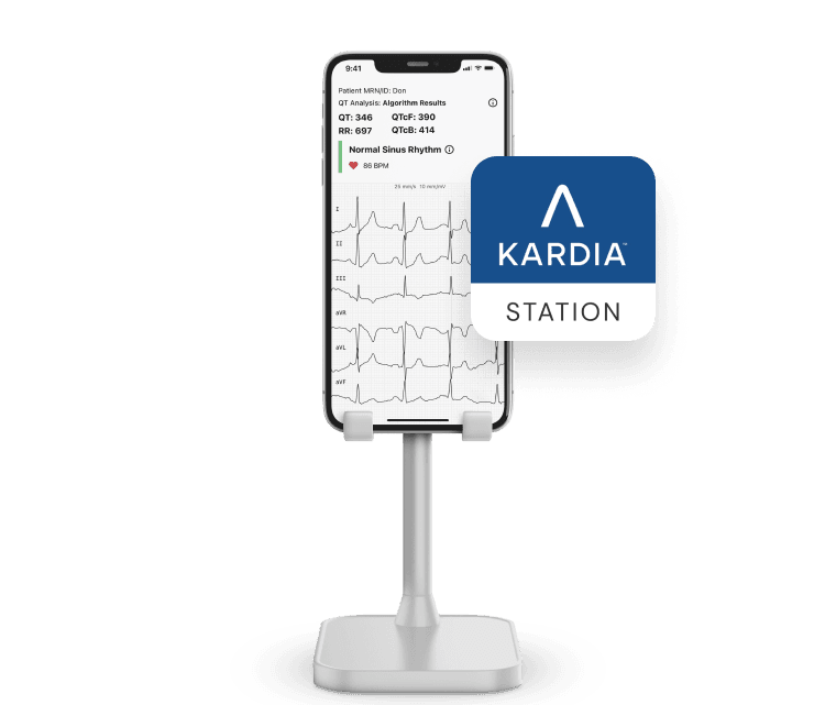 KardiaStation | AliveCor