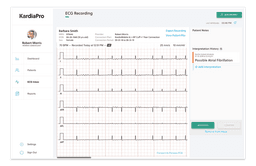 KardiaPro | AliveCor
