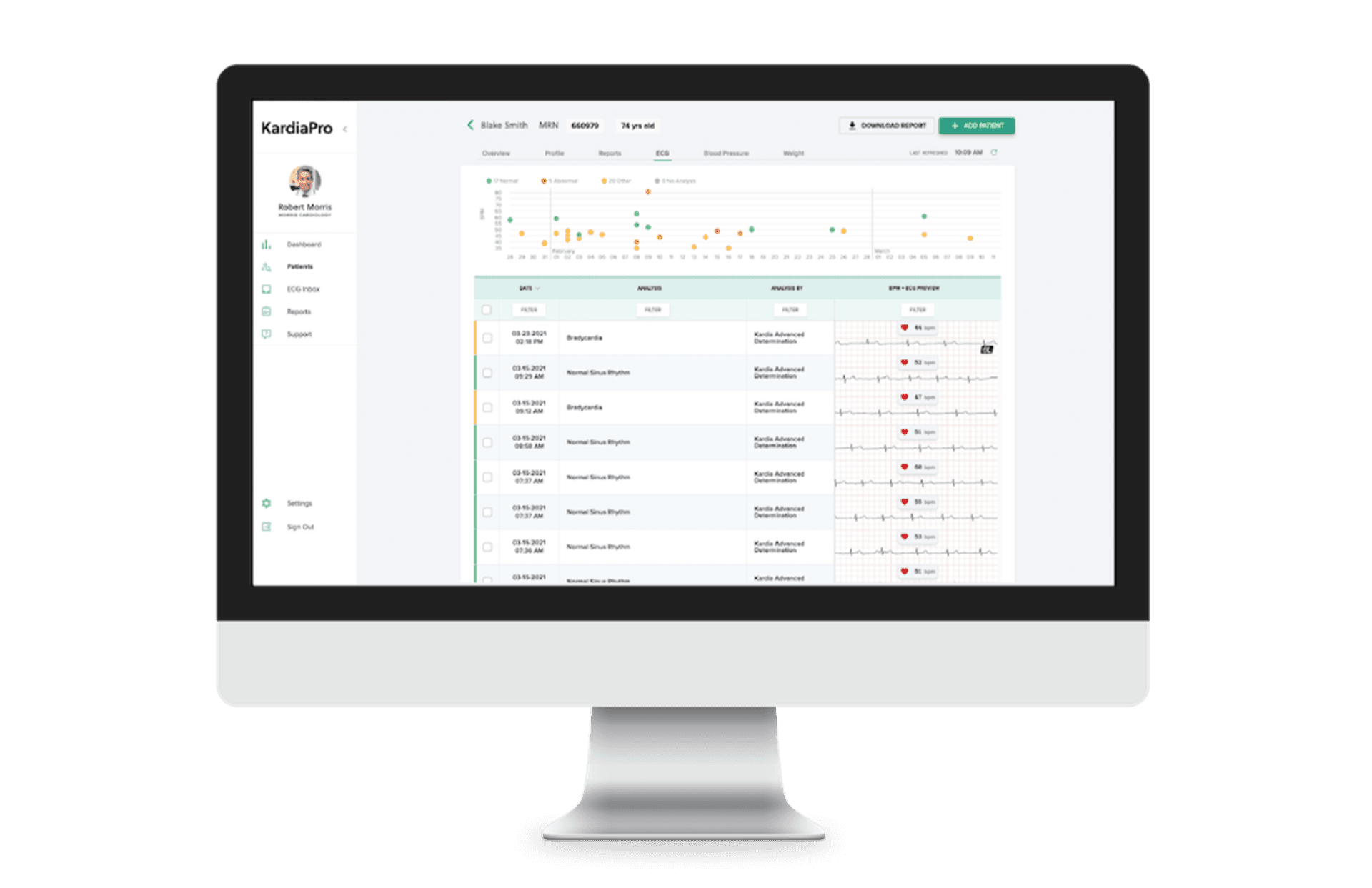 KardiaPro | AliveCor