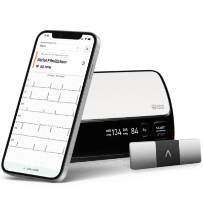 Kardiacare Plus | AliveCor
