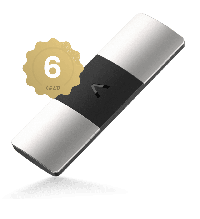 Kardia Mobile 6L | AliveCor