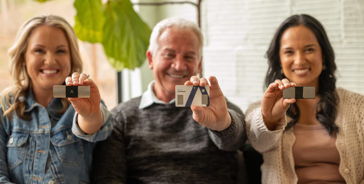 AliveCor | AliveCor Home