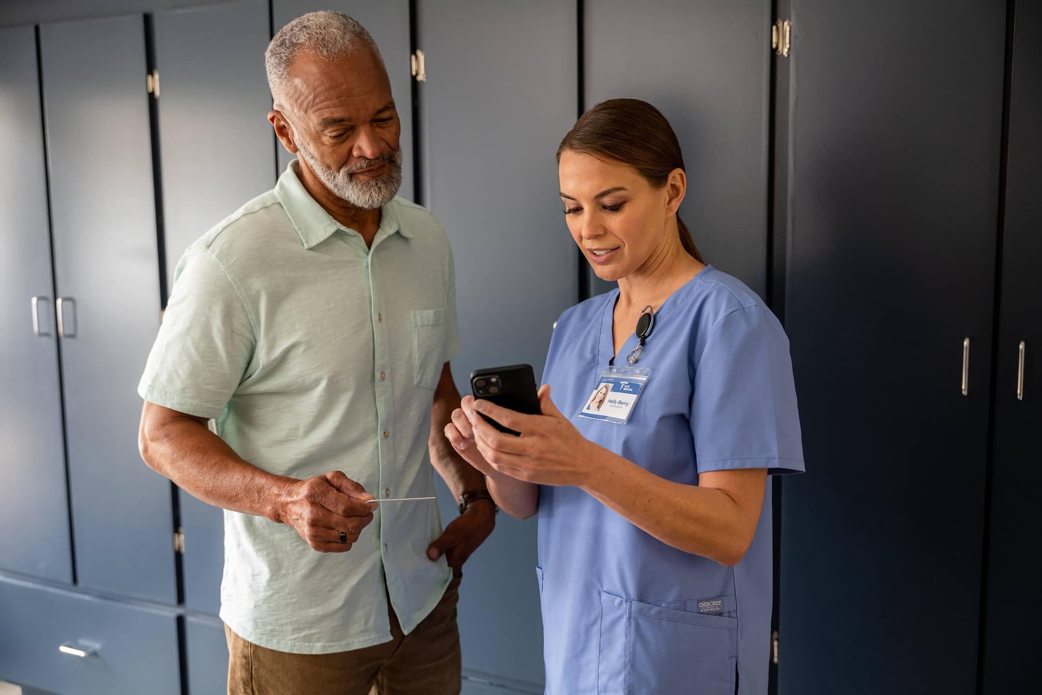 AliveCor | AliveCor Home